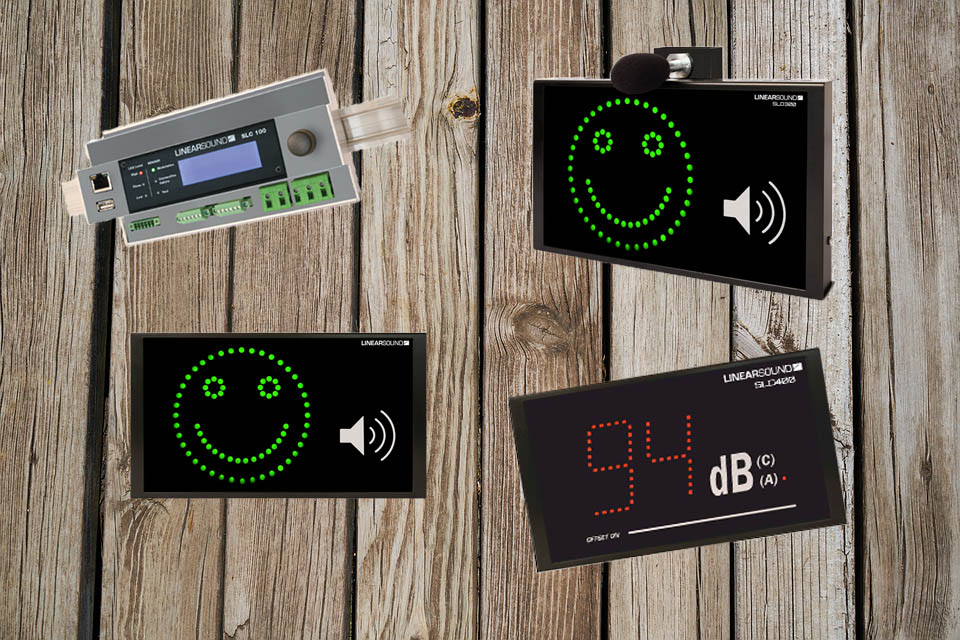 PÉRIPHÉRIQUES AUDIO - SUPPORT - Linearsound